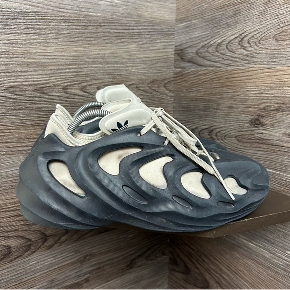 adidas | Shoes | Adidas Adiform Q Legend Black White | Poshmark